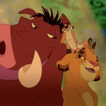 Who is friendlier and more affectionate? Simba or Koda? Based on facts ...