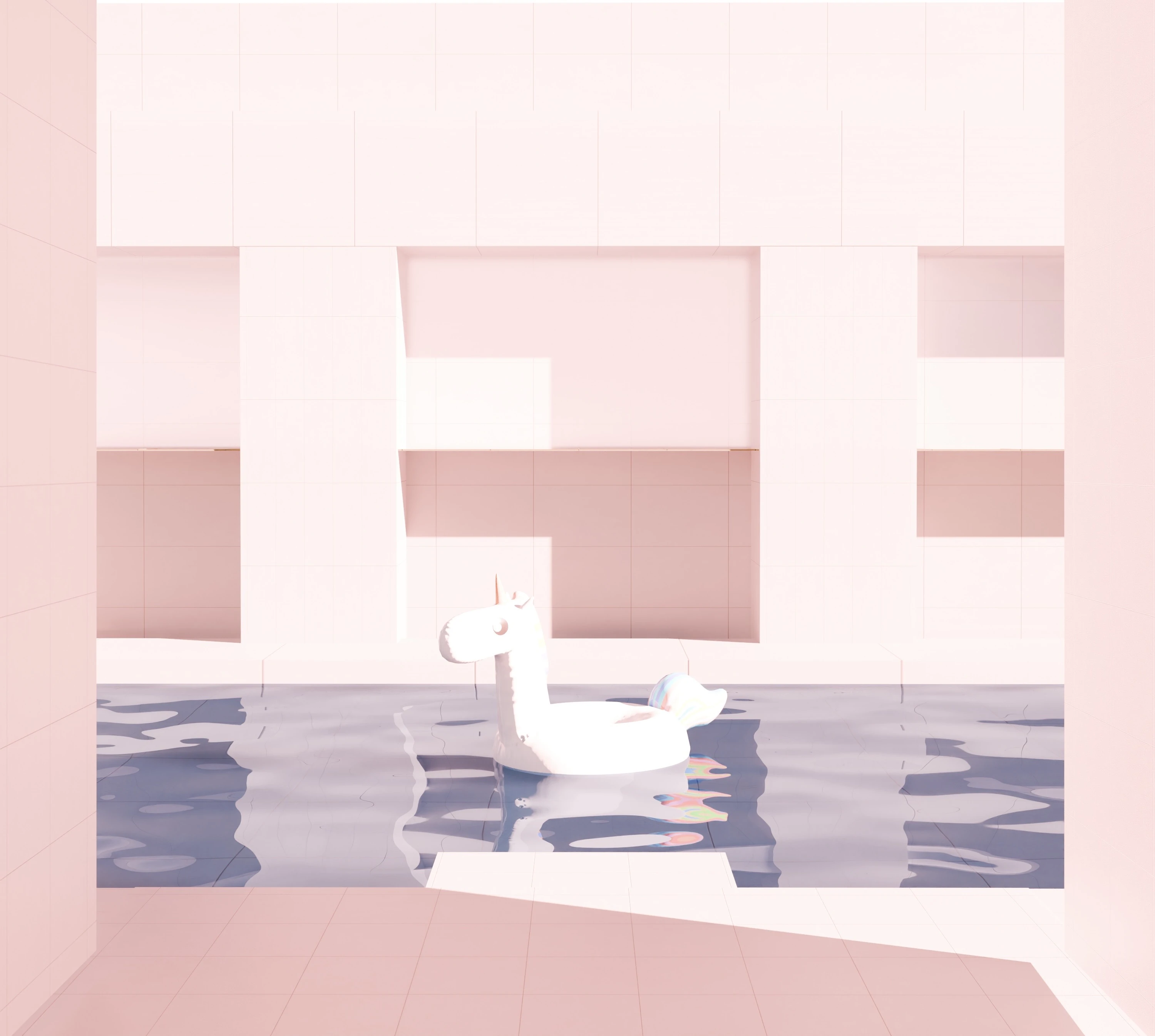 Made some sunset poolrooms art :3 | Fandom
