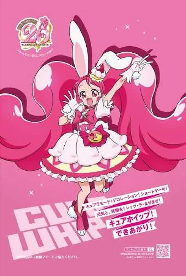 Best KKPCALM cure? | Fandom