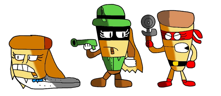 Discuss Everything About Pizza Tower Wiki | Fandom