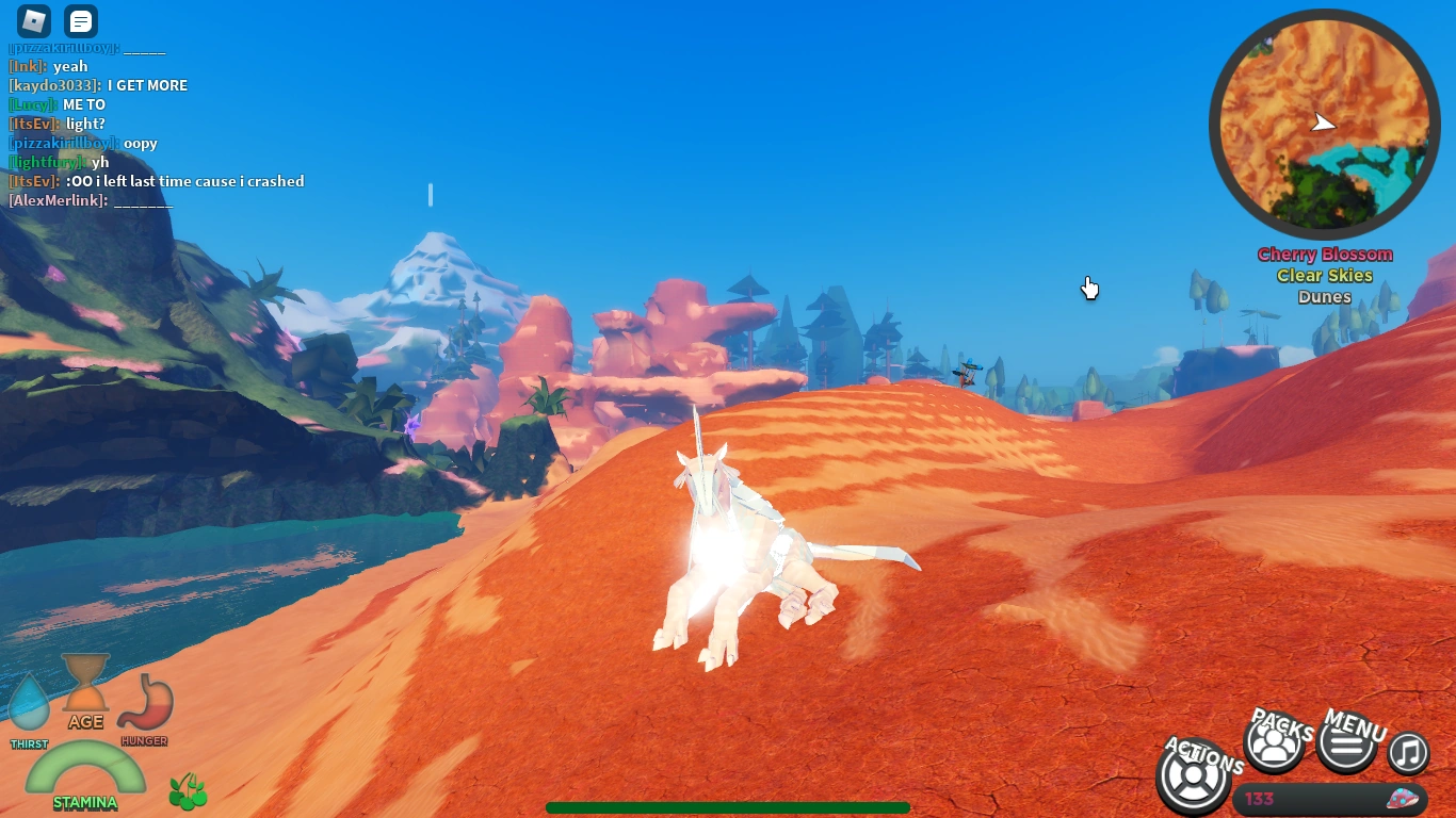 Hi ya'll im trading/selling glimmer gloracus | Fandom