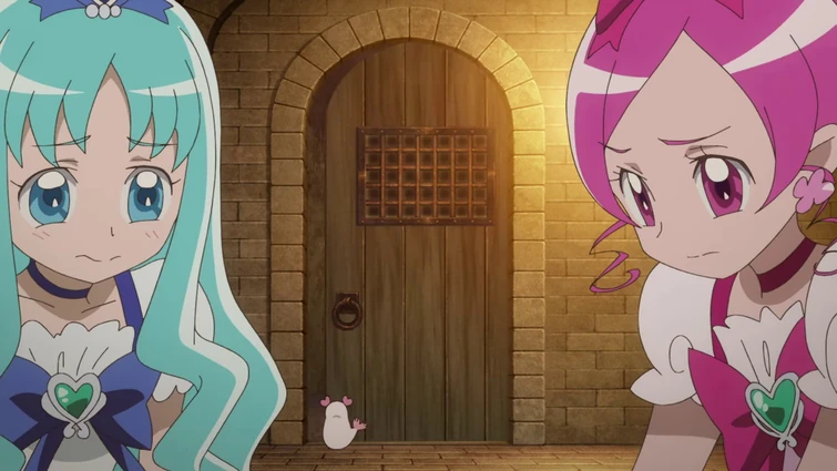 The Dumbest moment in PreCure History | Fandom