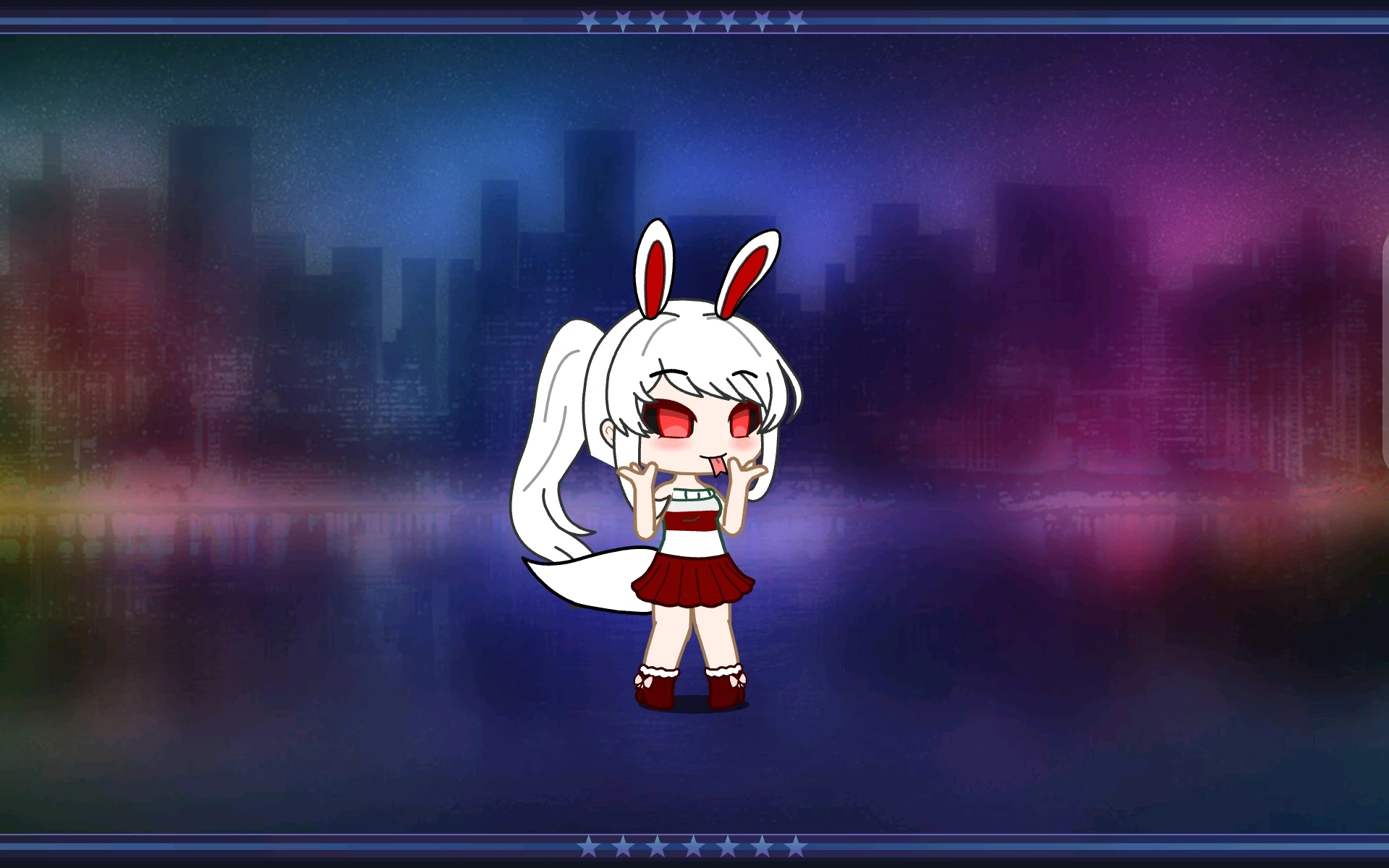 Human Iscream in gacha club | Fandom