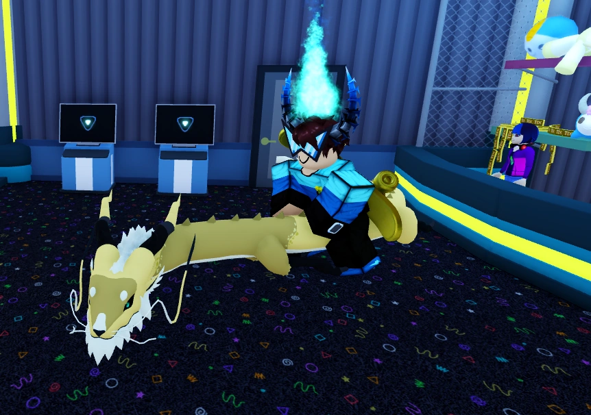 I FINALLY BEAT ZUELOOONG | Fandom