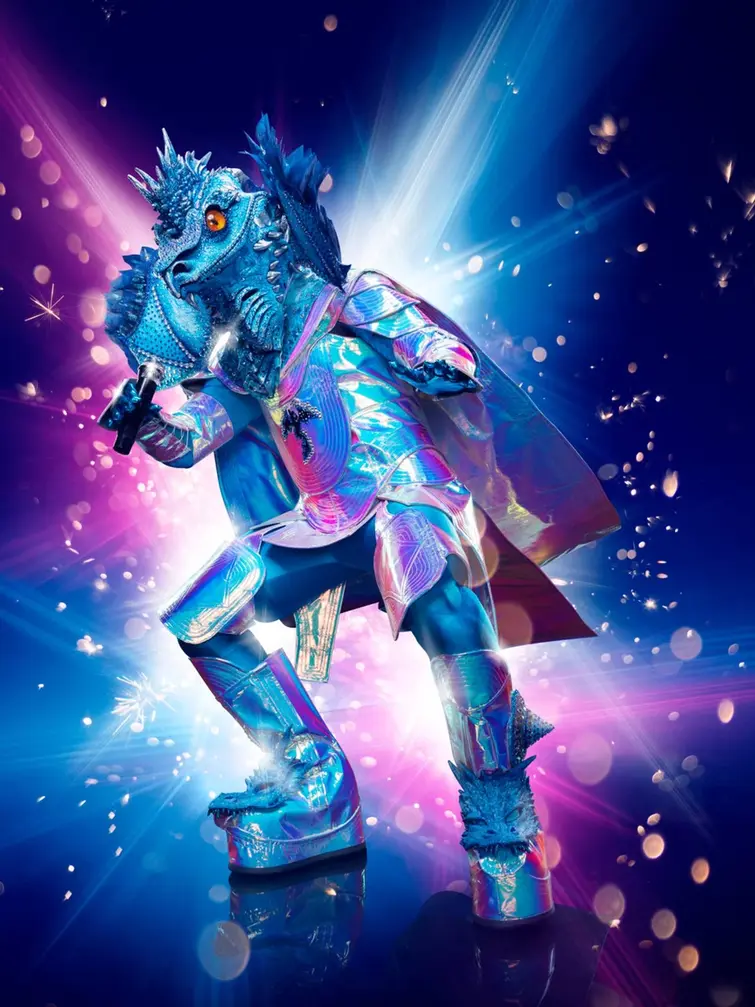 Maskorama Battle Finals Results. | Fandom