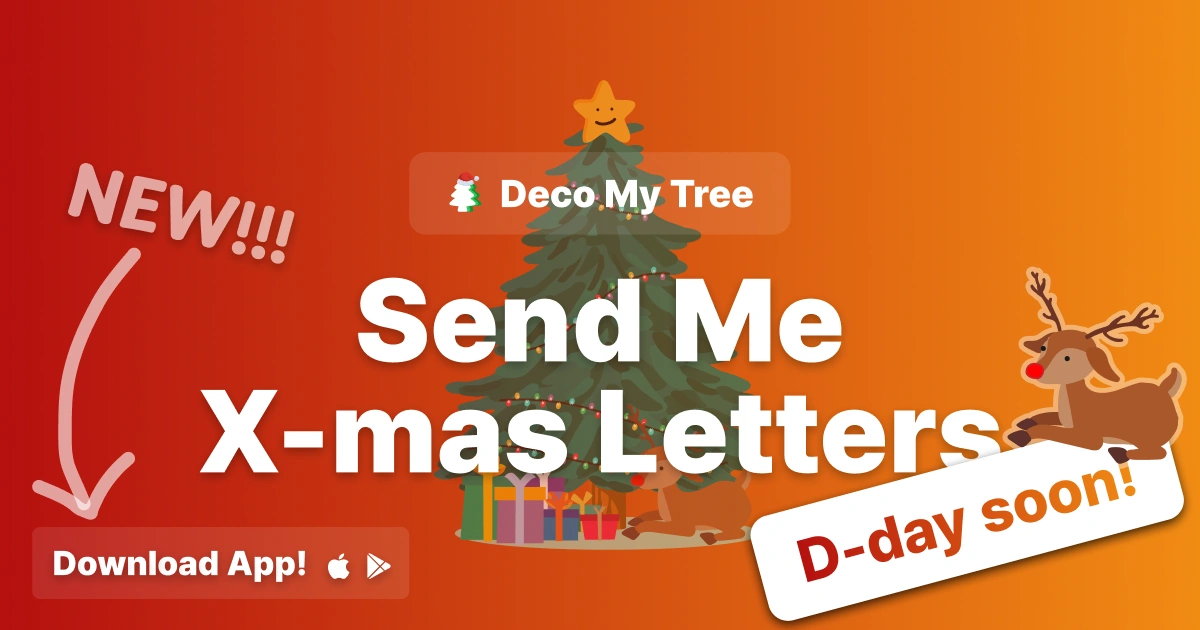 DECORATE MY TREE | Fandom