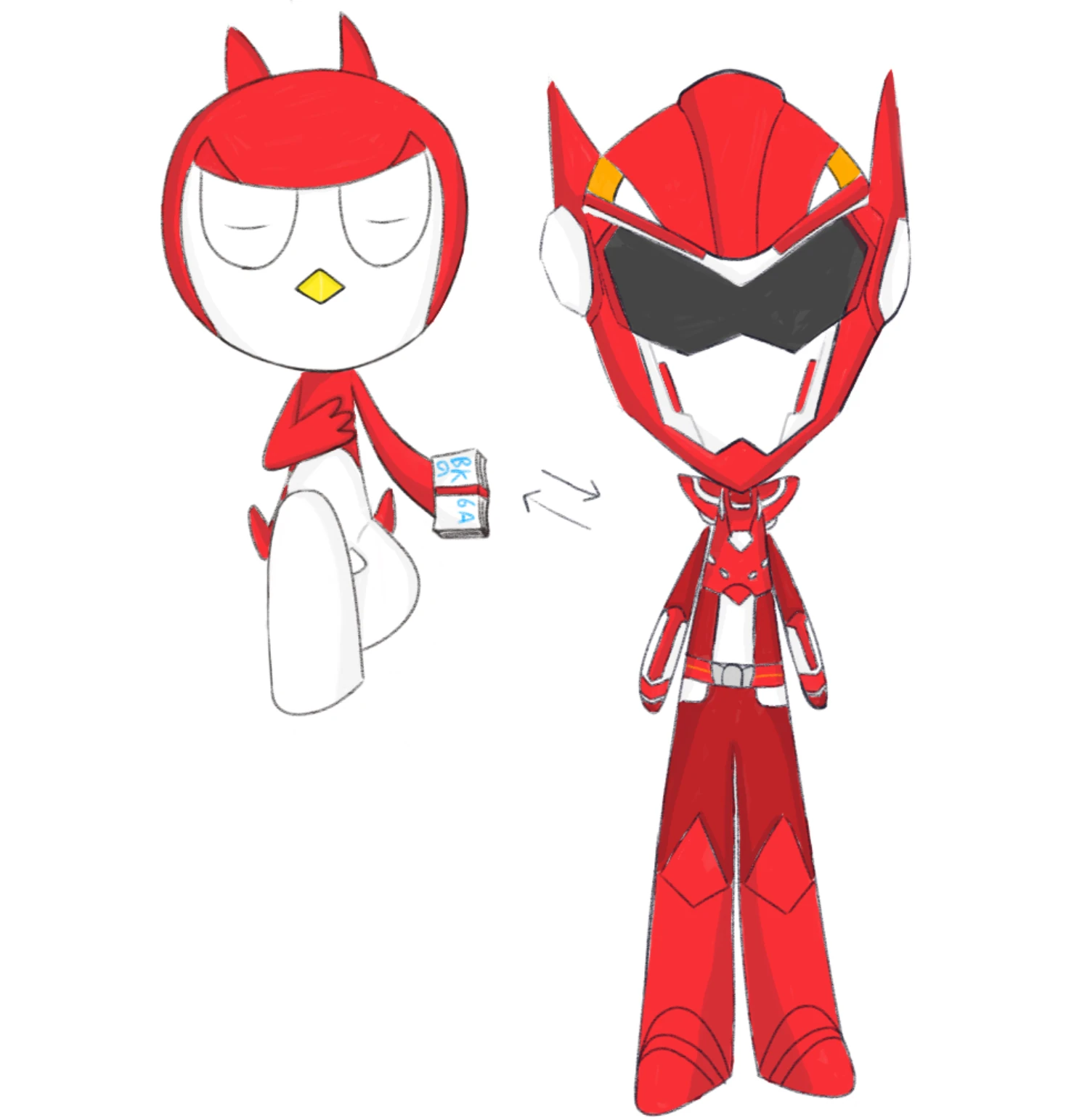 I sent Sammy here again this time. | Fandom