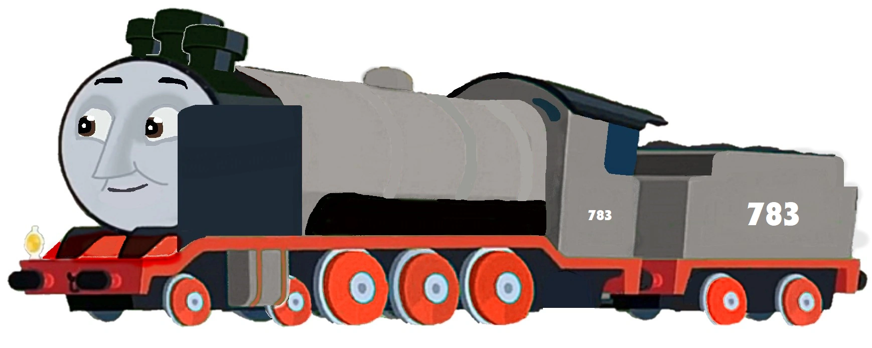 Merlin(All Engines Go Style) | Fandom
