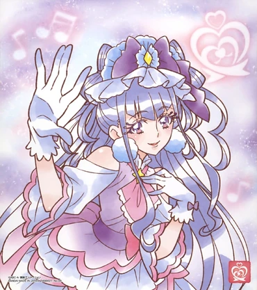 Happy Valentine’s Day! Which Love Cure from HUGtto do you prefer? | Fandom