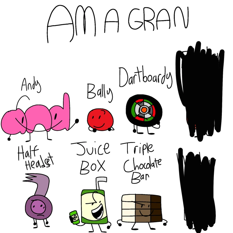 A Totally Original Viewer Voting 5 | Fandom