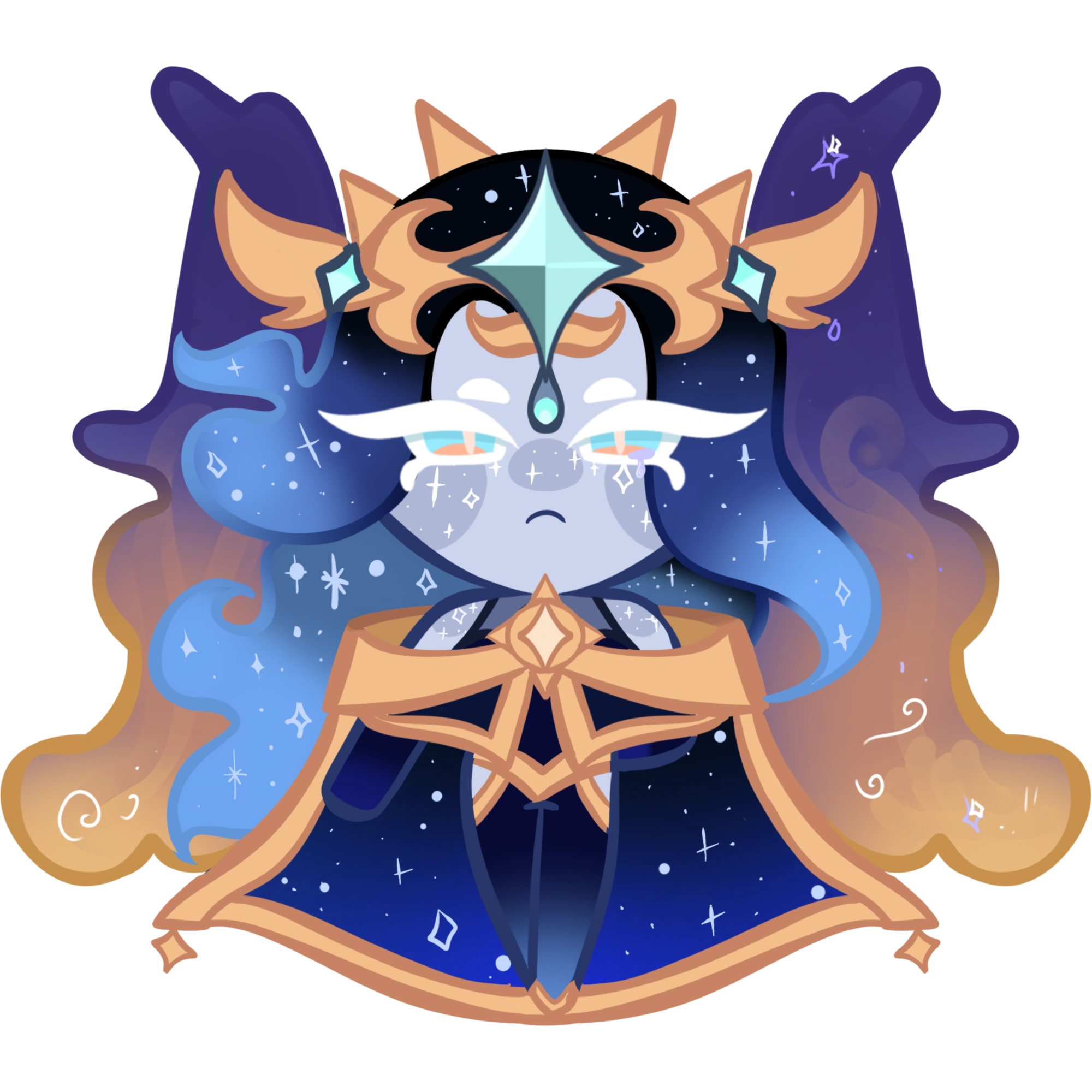 Relationship REQS with Pillars of creation Cookie :3 | Fandom