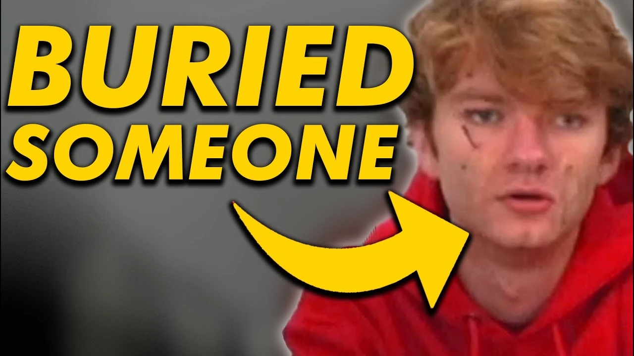 Wilbur ARG theory | Fandom