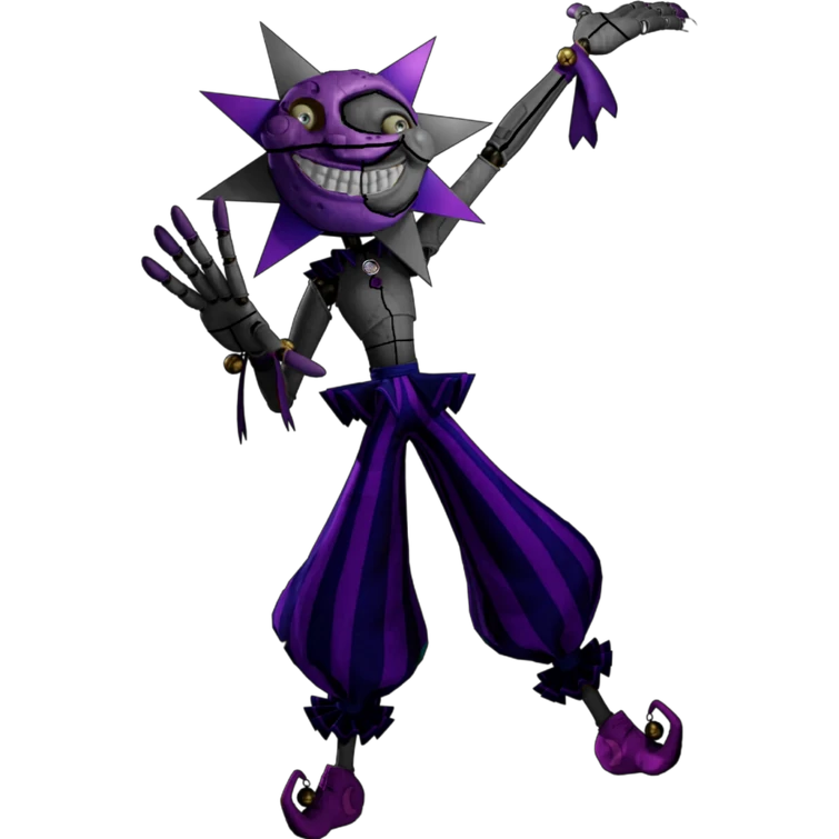 Nightmare moondrop dla | Fandom