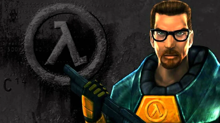 Discuss Everything About Half-Life Wiki | Fandom