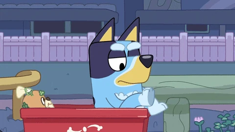 When you have a lot of time to think about what you did... | Fandom