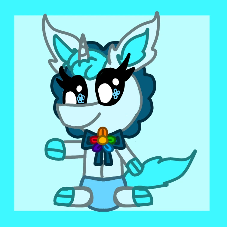 Smiling Critters Babies | Fandom