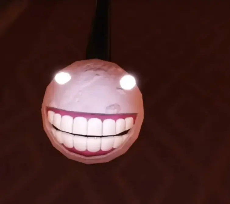 send me cursed images of screech | Fandom