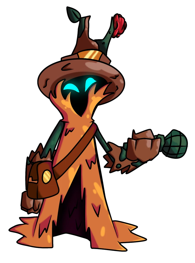 The Scarecrow | Fandom