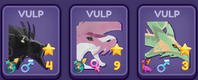 💖LF ANY VULP! OFFERING HERE!💖 | Fandom