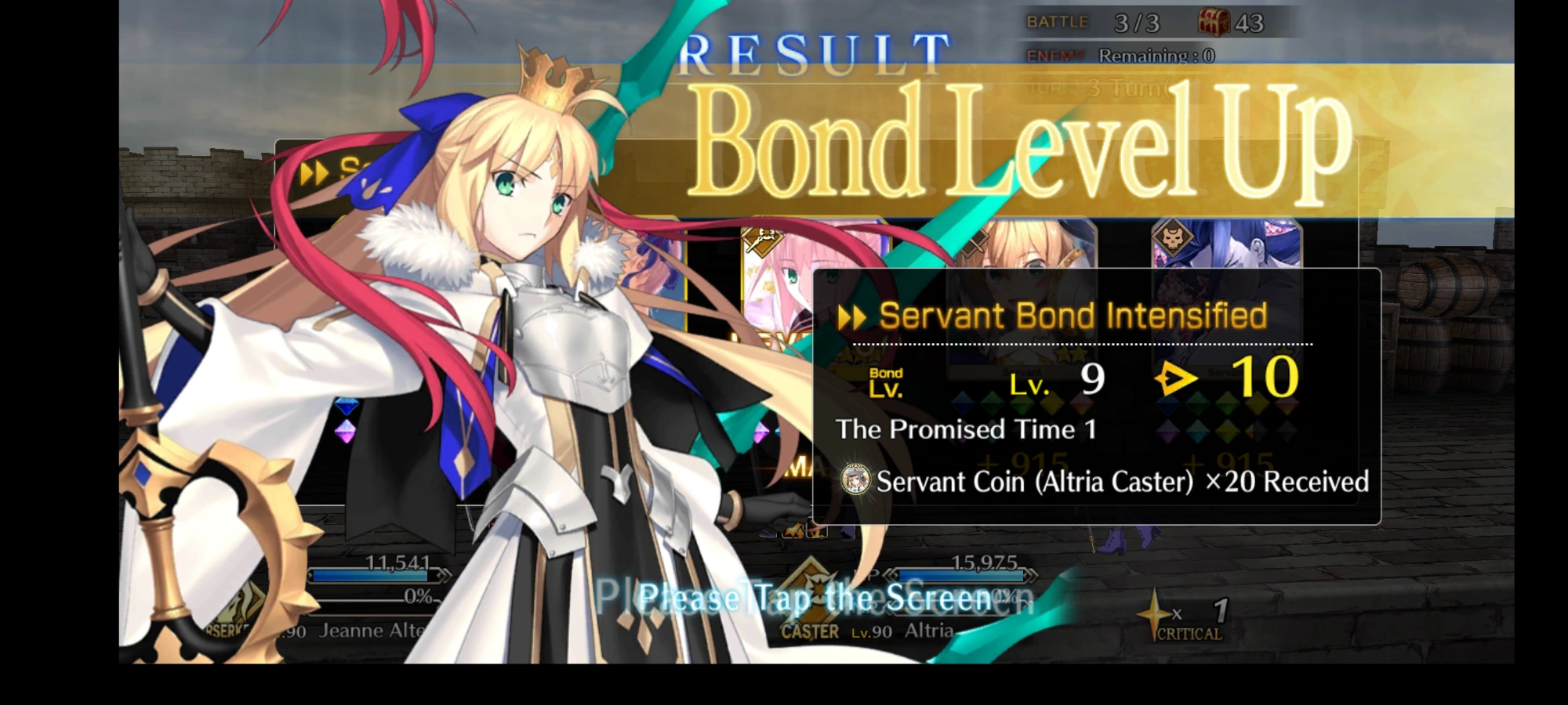 Castoria put in some work | Fandom