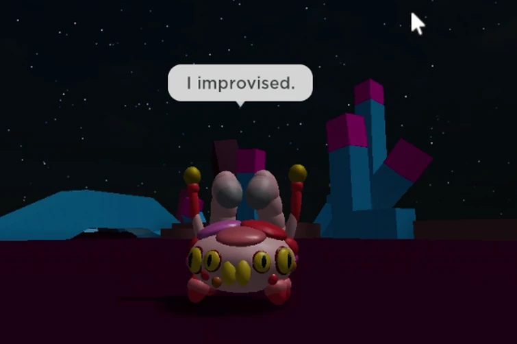 Images from the MSMR from Roblox | Fandom