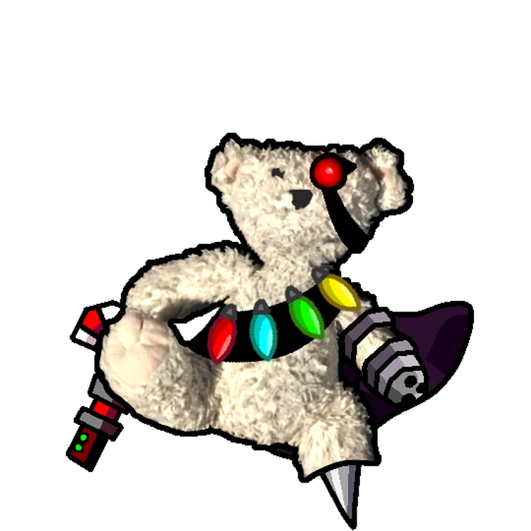 Discuss Everything About Roblox BEAR Wiki | Fandom