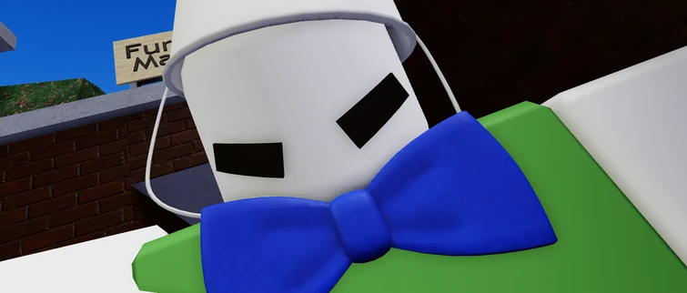 ALL REGRETEVATOR WIKIANS | Fandom