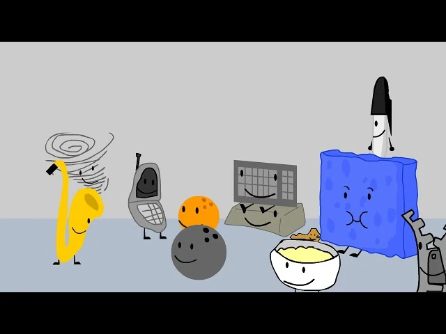 object stupid season 2 intro | Fandom