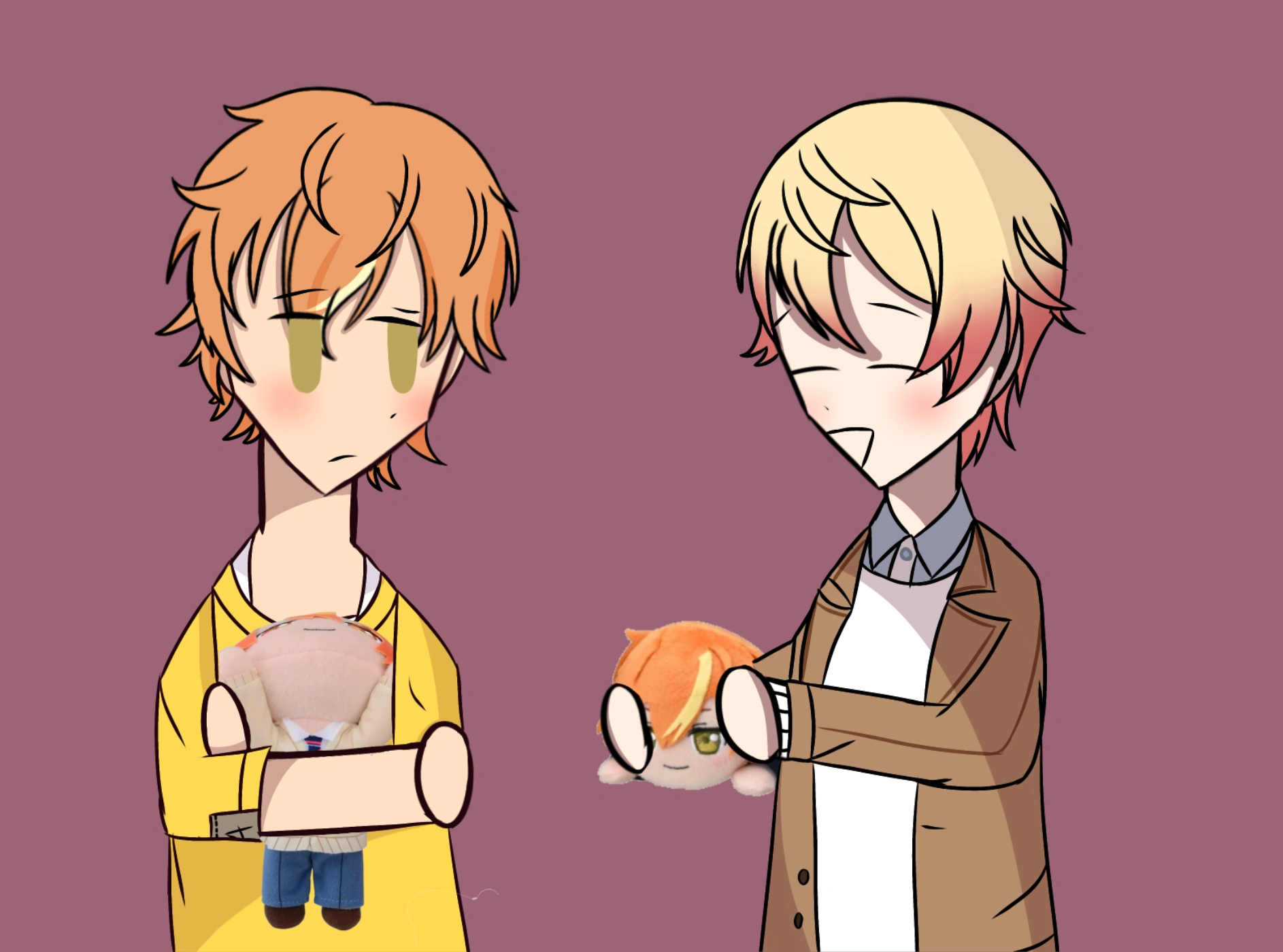 akikasa with nesoberis | Fandom