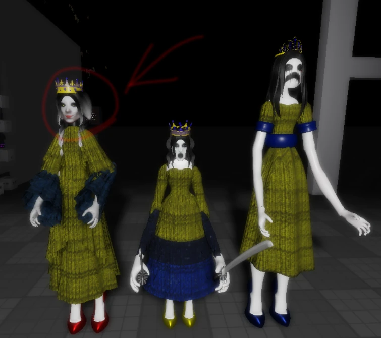 Discuss Everything About The Accursed Royalty Wiki | Fandom