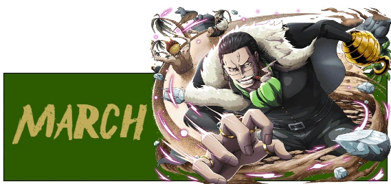 Monthly Super Thread March and User of the Month: February | Fandom