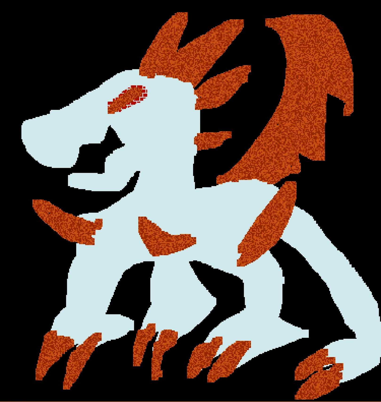Godzilla Revival Seed Chapter 6 | Fandom