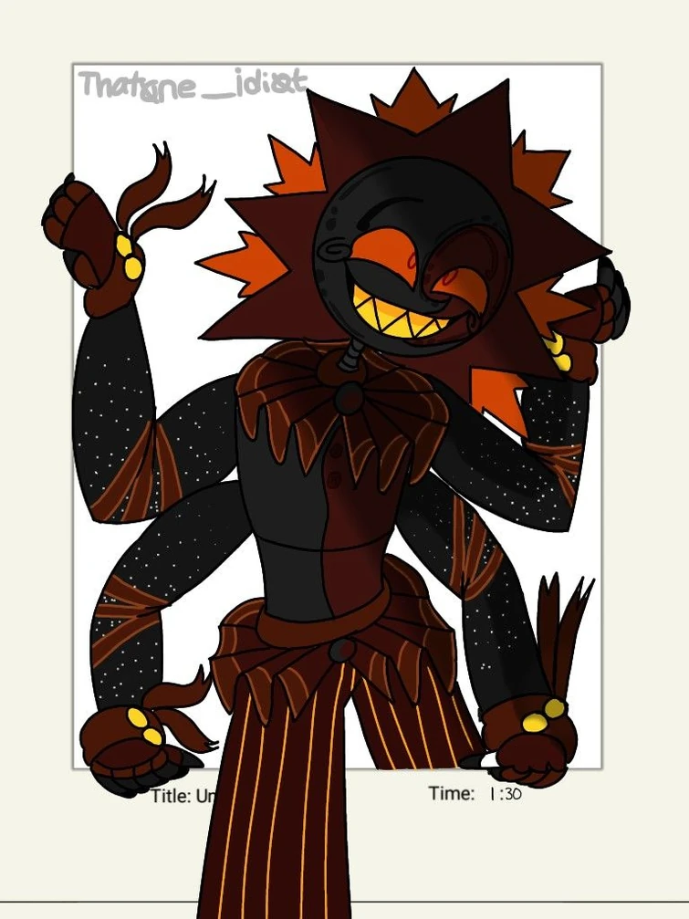 Hopefully this works., ECLIPSE FANART ASSEMBLE | Fandom