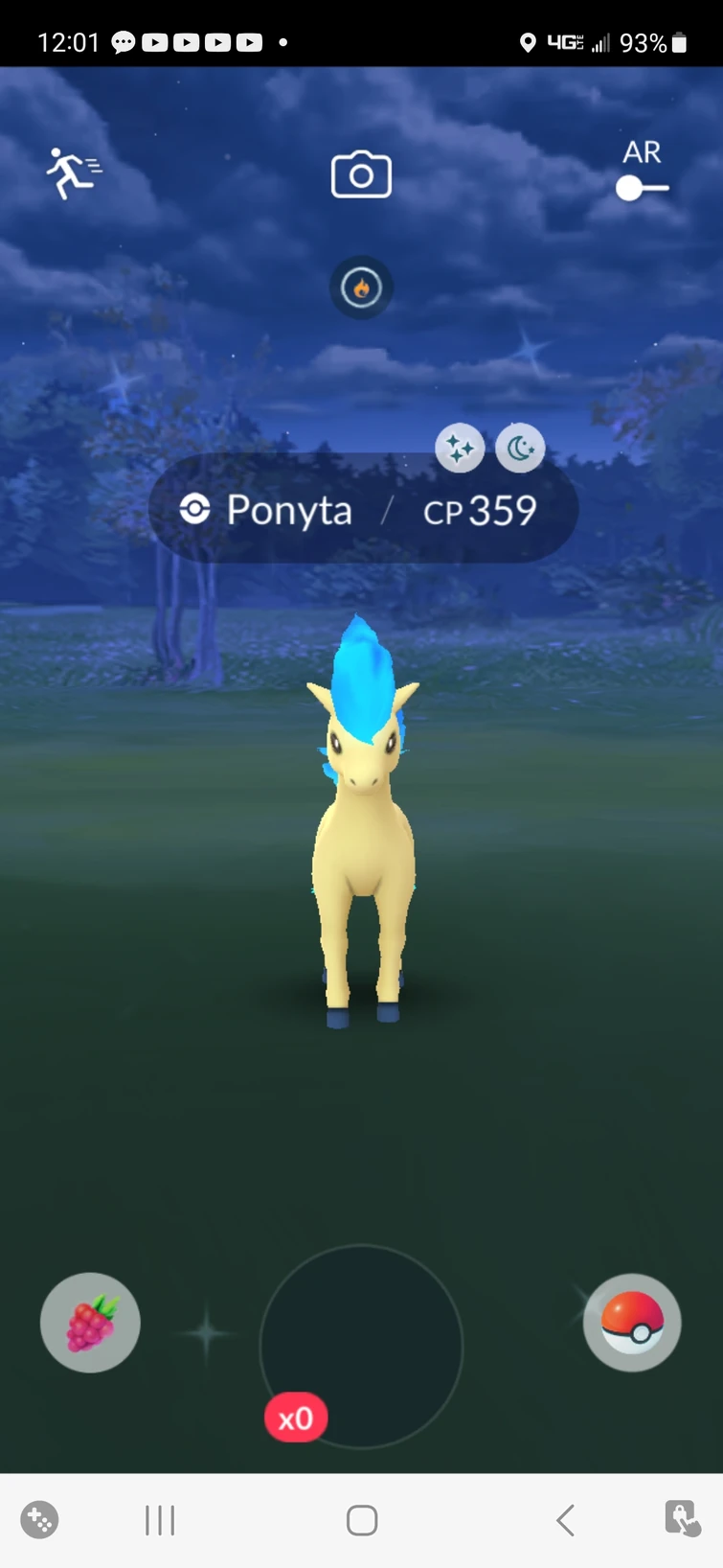 Discuss Everything About Pokémon GO Wiki | Fandom