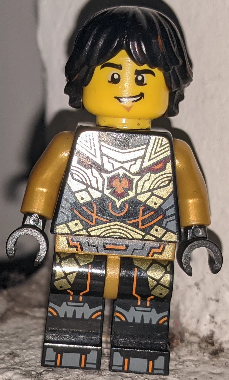 Discuss Everything About Ninjago Wiki | Fandom