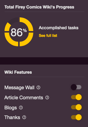Where's the "require all contributors to log in options"? | Fandom
