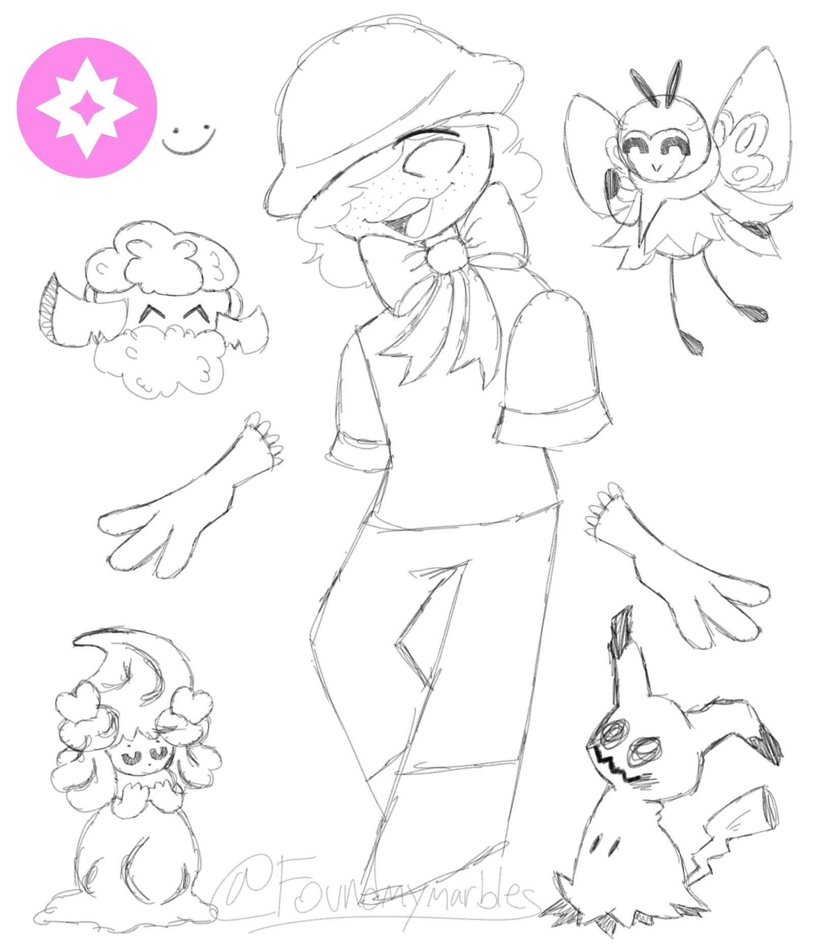 pokémon dave and bambi thing part 2 | Fandom