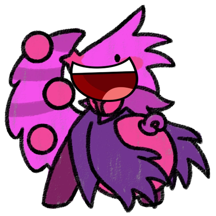 I added the Bfdi mouths to doodles | Fandom