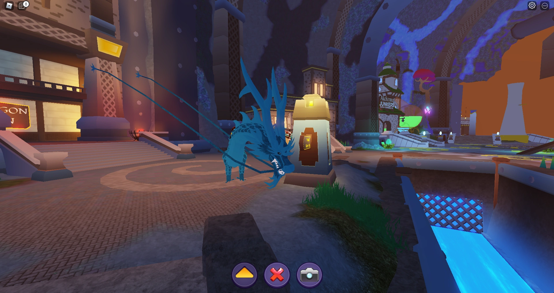 LF: legendary color Fulong ( FM) | Fandom