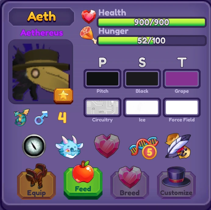 Trading some stuff | Fandom