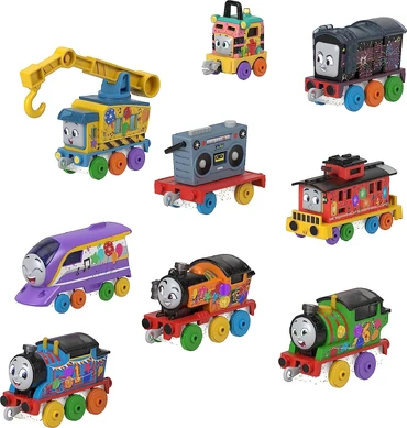 Witch Push Along Pack should I get when they come out?🤔🤑 | Fandom
