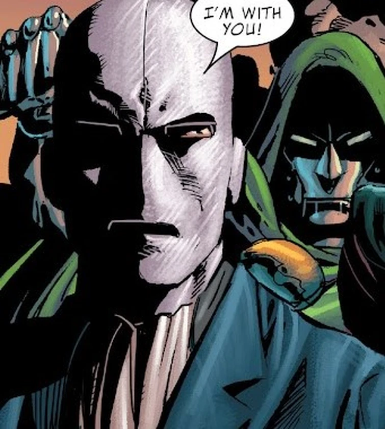 Marvel VS DC! Caps on Bats! | Fandom