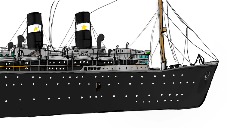 My SS Roxstar animation still | Fandom