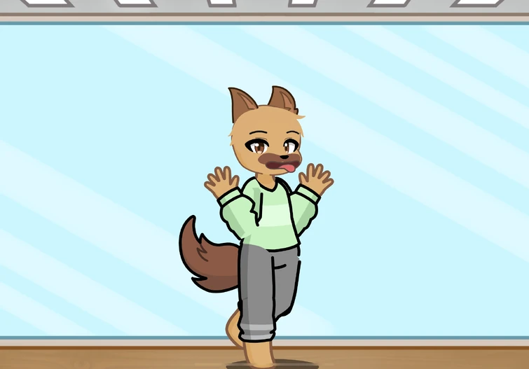 Discuss Everything About Cat Ninja Wiki | Fandom