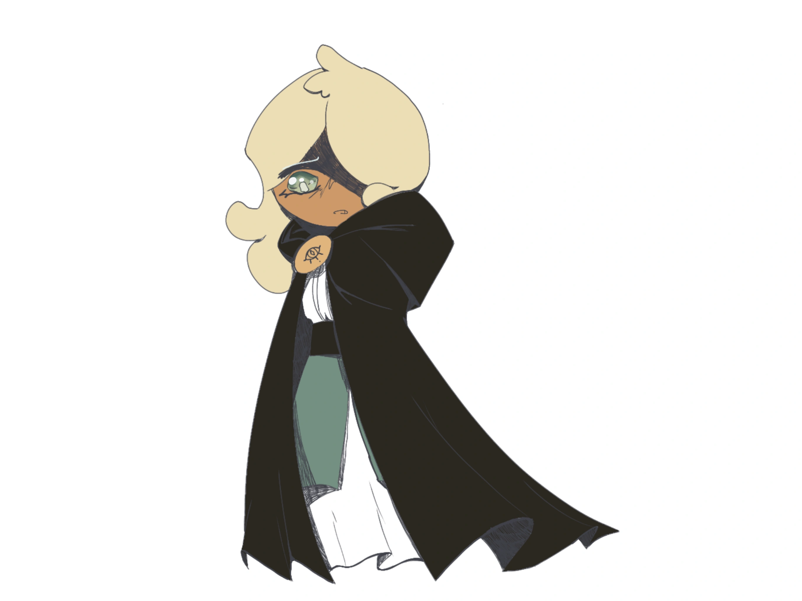 Moonflower travel drip | Fandom