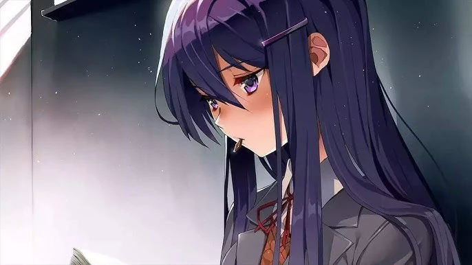 Just Monika is such a fun song | Fandom