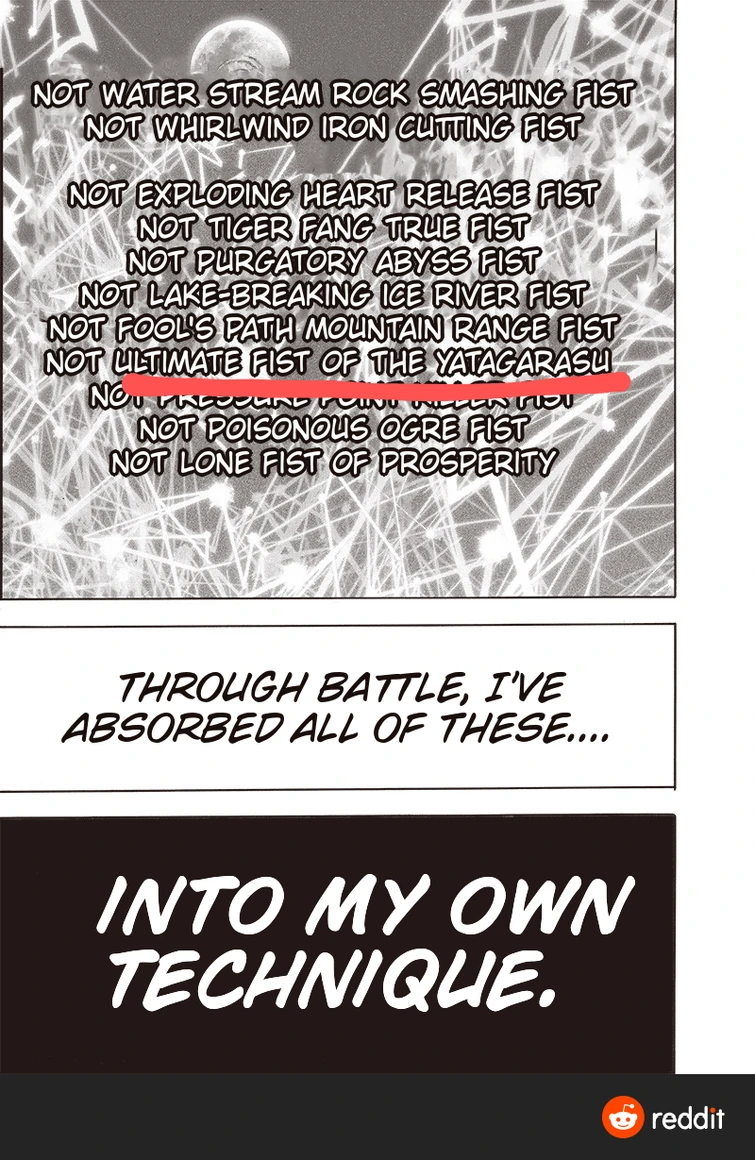 We should add This Style, we could also add it as Gouketsu style since ...