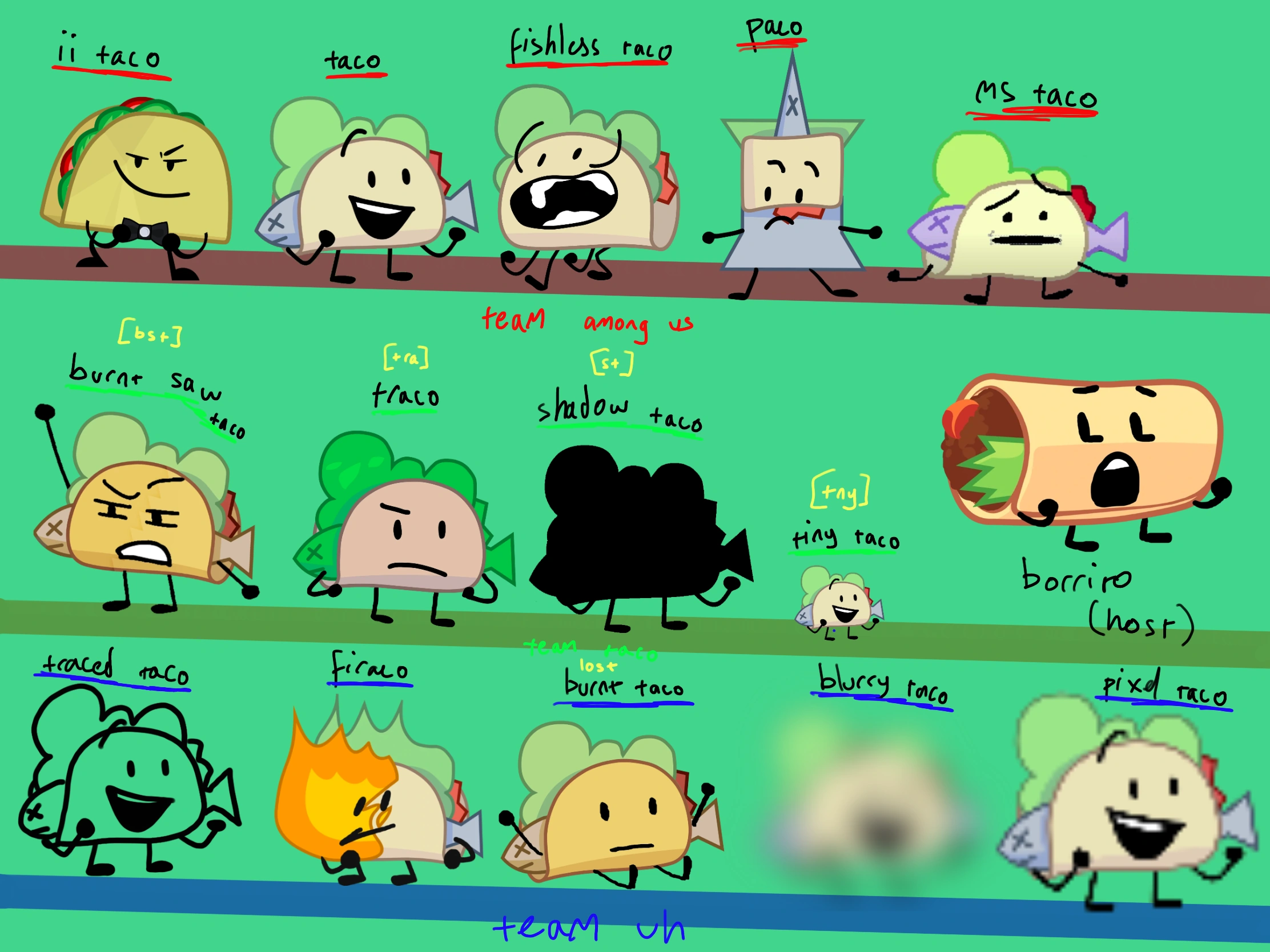 BOTR Season 2 Episode 1: welcome again | Fandom