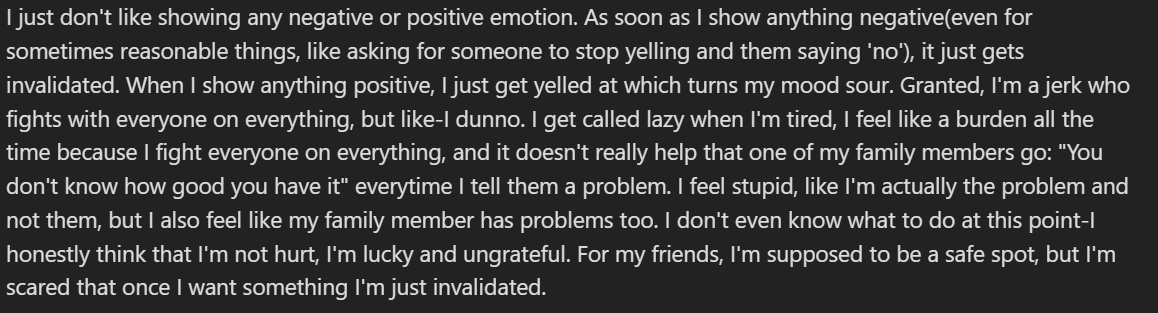 Small vent.[TW] | Fandom