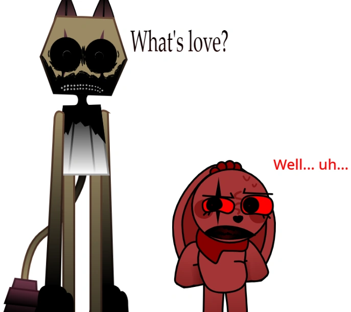 silly thingy | Fandom